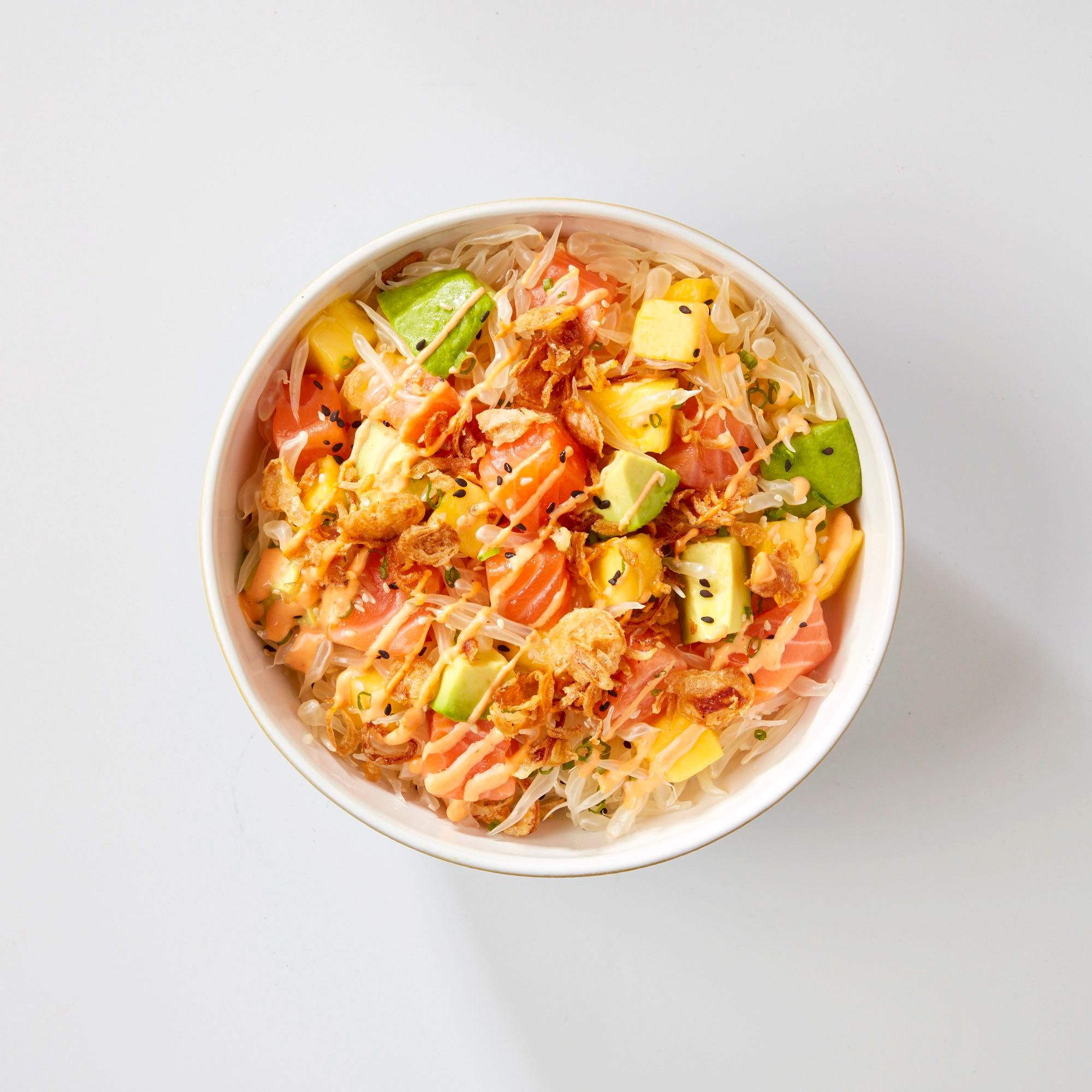 Hunter Poke | theCOMMONS