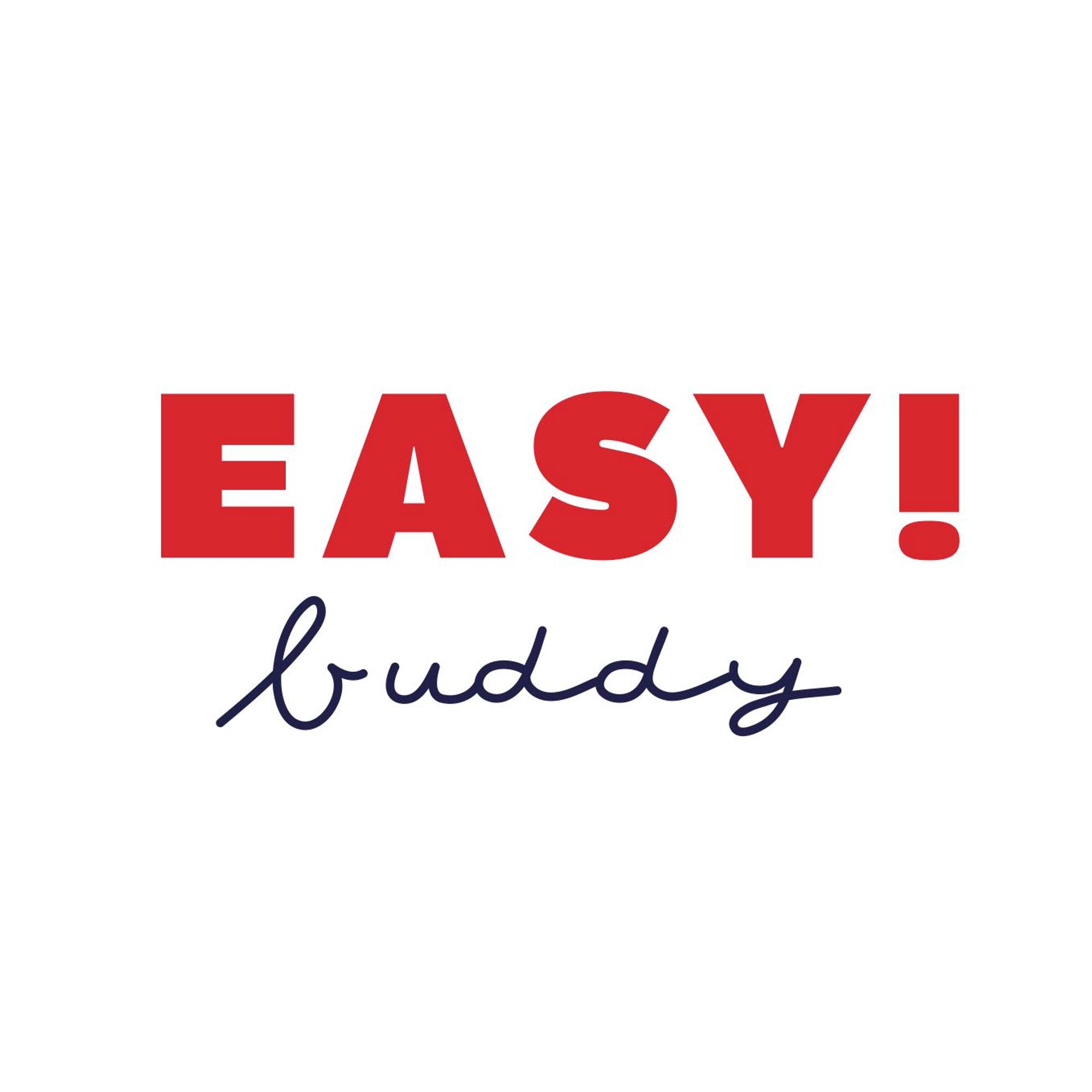Easy Buddy | theCOMMONS