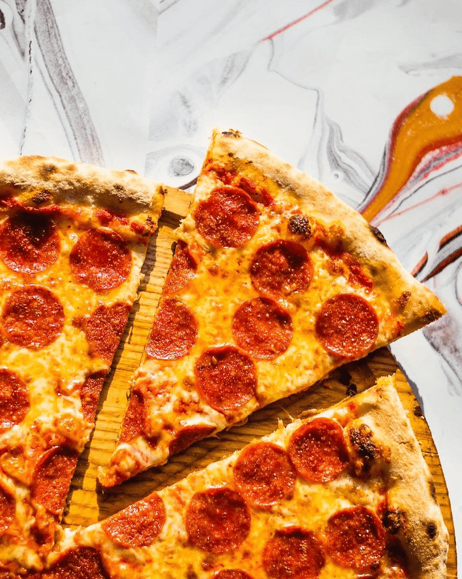 Soho Pizza | theCOMMONS