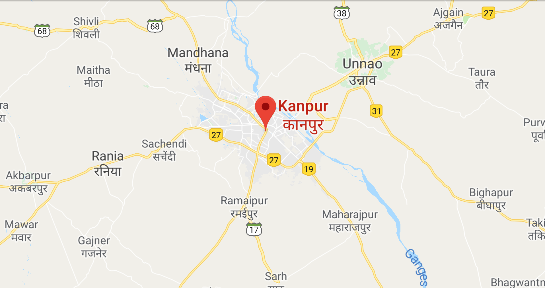 کانپور: لڑکی سے بات کرنے پر نابالغ کا پیٹ پیٹ کر قتل