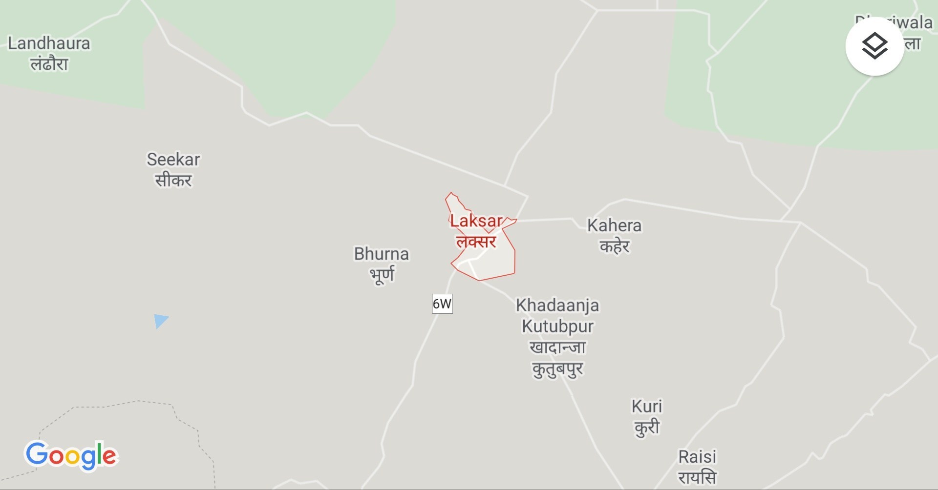 اتراکھنڈ: ثالثی سے پریشان کسان نے کی خودکشی، مبینہ سوسائڈ نوٹ میں لکھا بی جے پی کو ووٹ نہ دیں