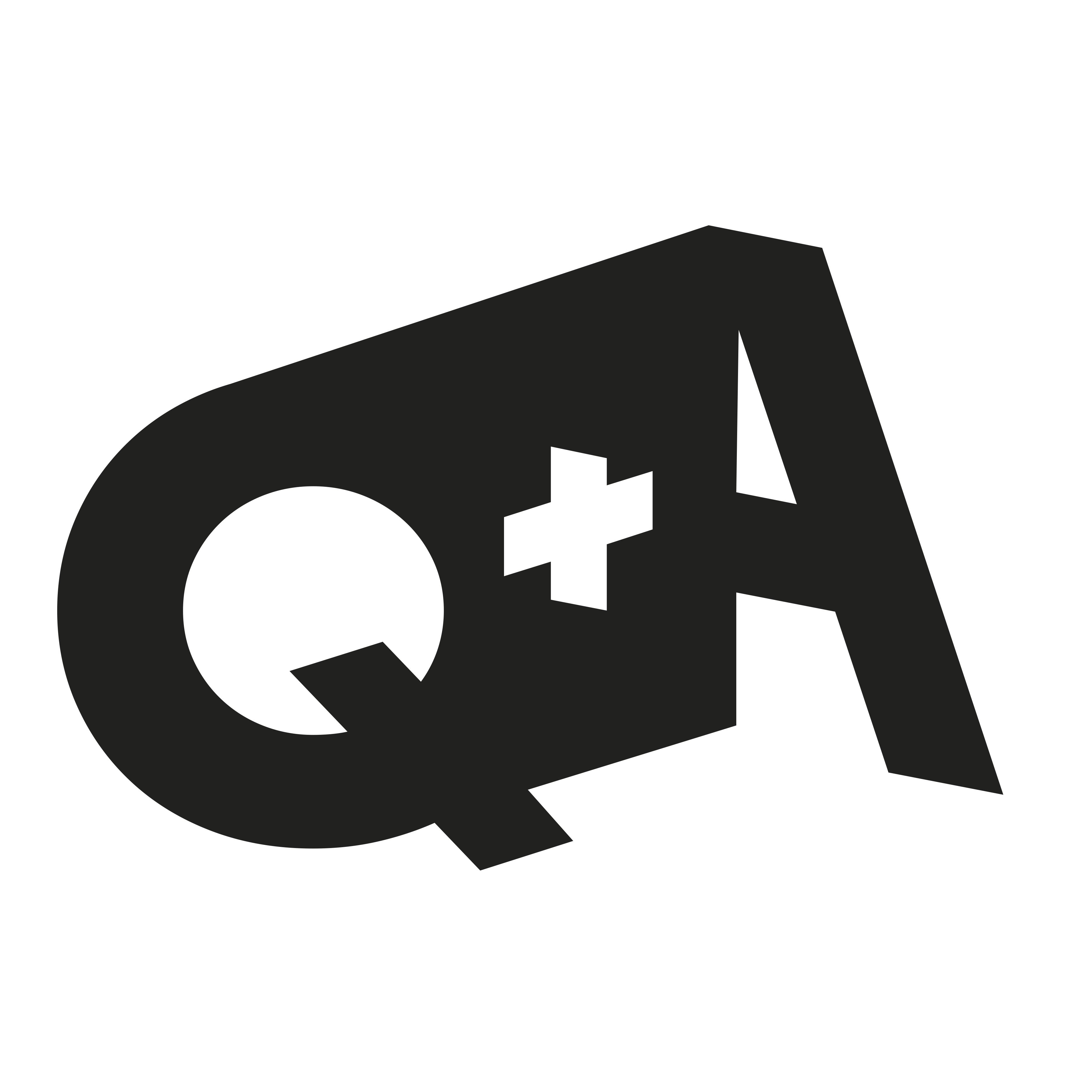 Hillary T. is volunteering as 訪談抄本校對人員 for Q plus A Art Foundation Limited