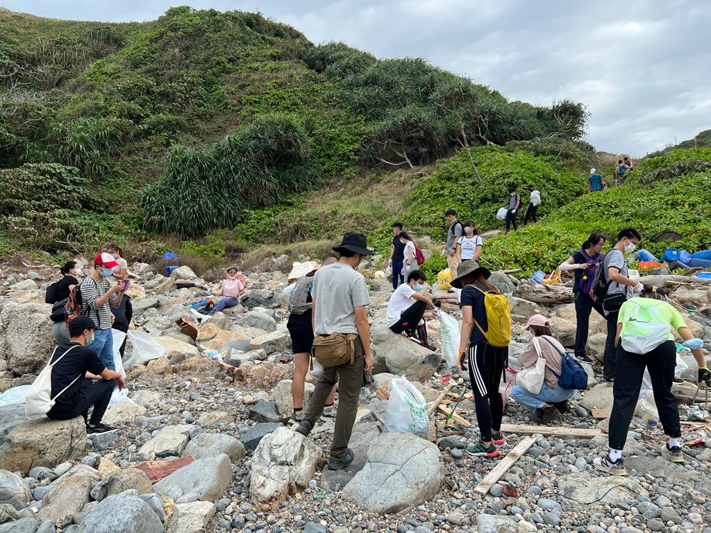 Volunteer: Event Coordinator (Nature Clean Up) at Green Hope Hong Kong ...