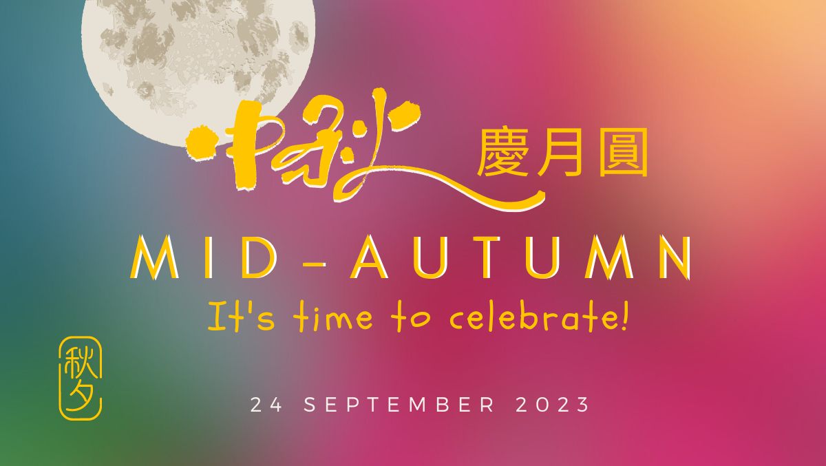 Volunteer: Mid-Autumn Booth Preparation at Asia Society Hong Kong ...