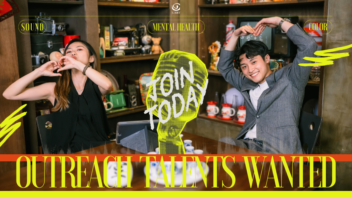 Flora W. is volunteering as Artist Interview Content Creator for 1-art ...