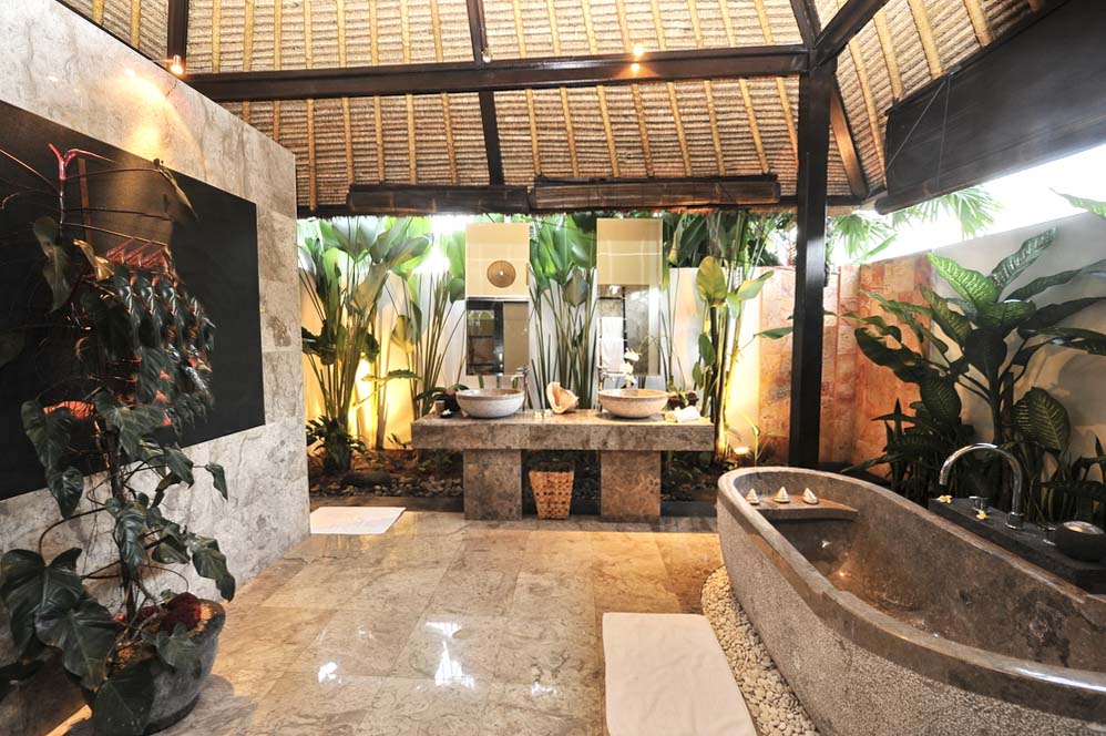 Transforming Your Home with Thai Style - OKAY.com 屋企