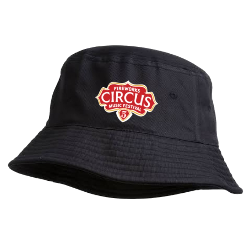 Bucket Hat