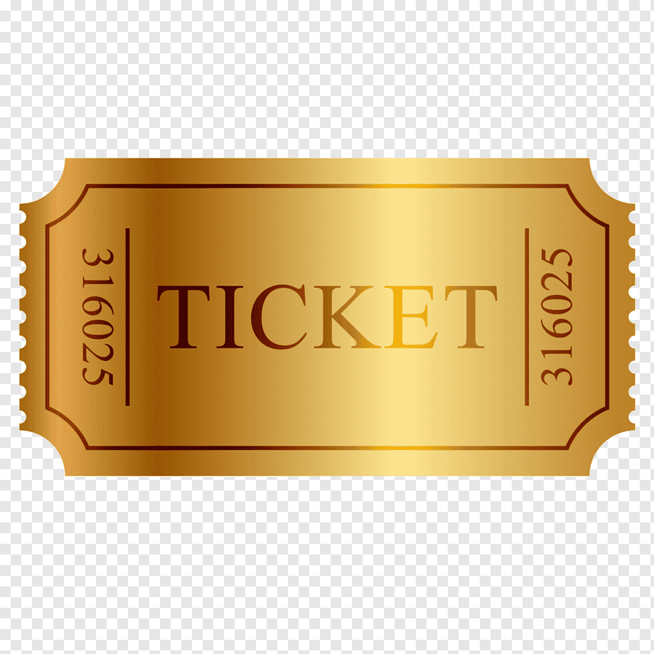 VVIP Ticket VVIP Event Ticket