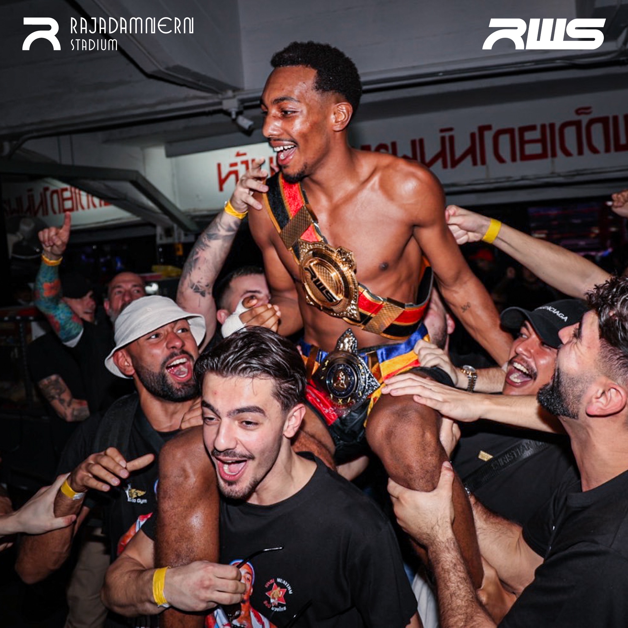 It's a unique journey that adds Thai culture and excitement to your ...