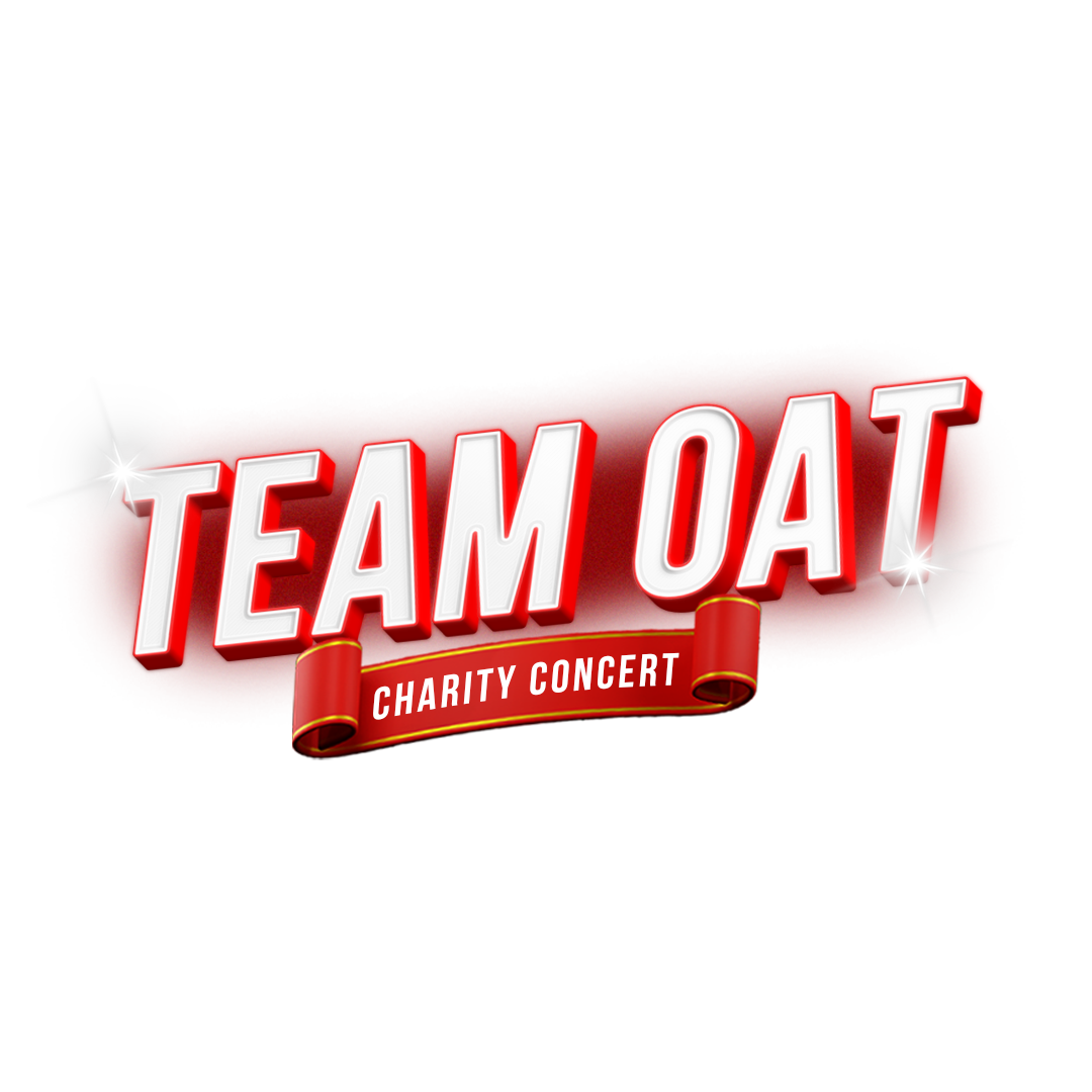 TEAM OAT CHARITY CONCERT - Ticketmelon