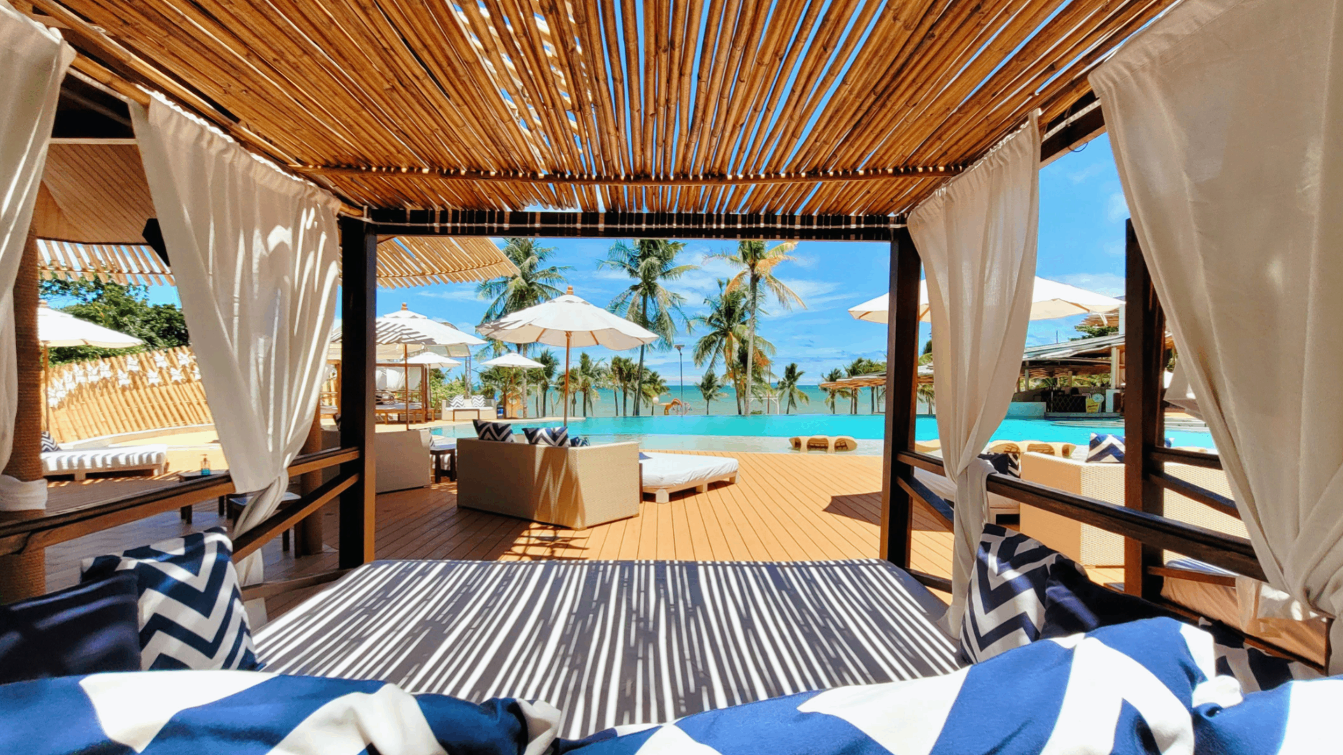 FRIDAY VIP-PASS at Alexa Beach Club - Ticketmelon