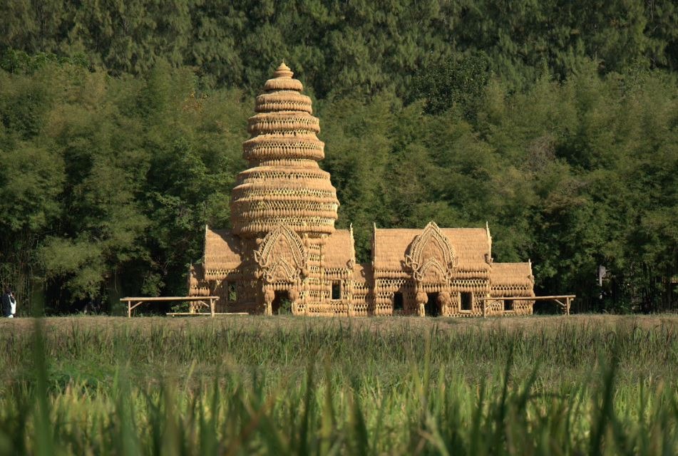 Jim Thompson Farm Tour 2024 “อีสานเอิ้นหา Isan calling” - Ticketmelon
