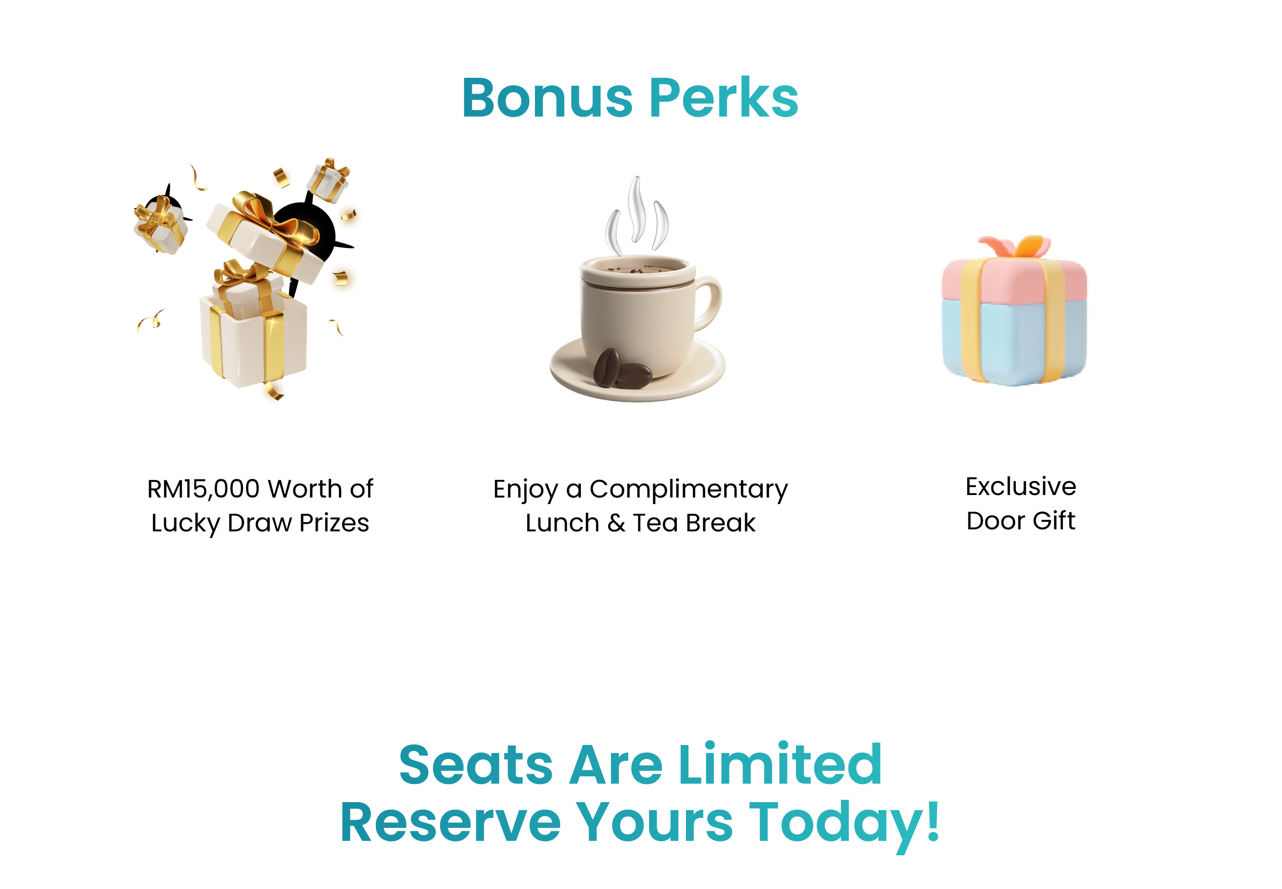 CTOS SME BIZ DAY PENANG 2025 - Ticketmelon