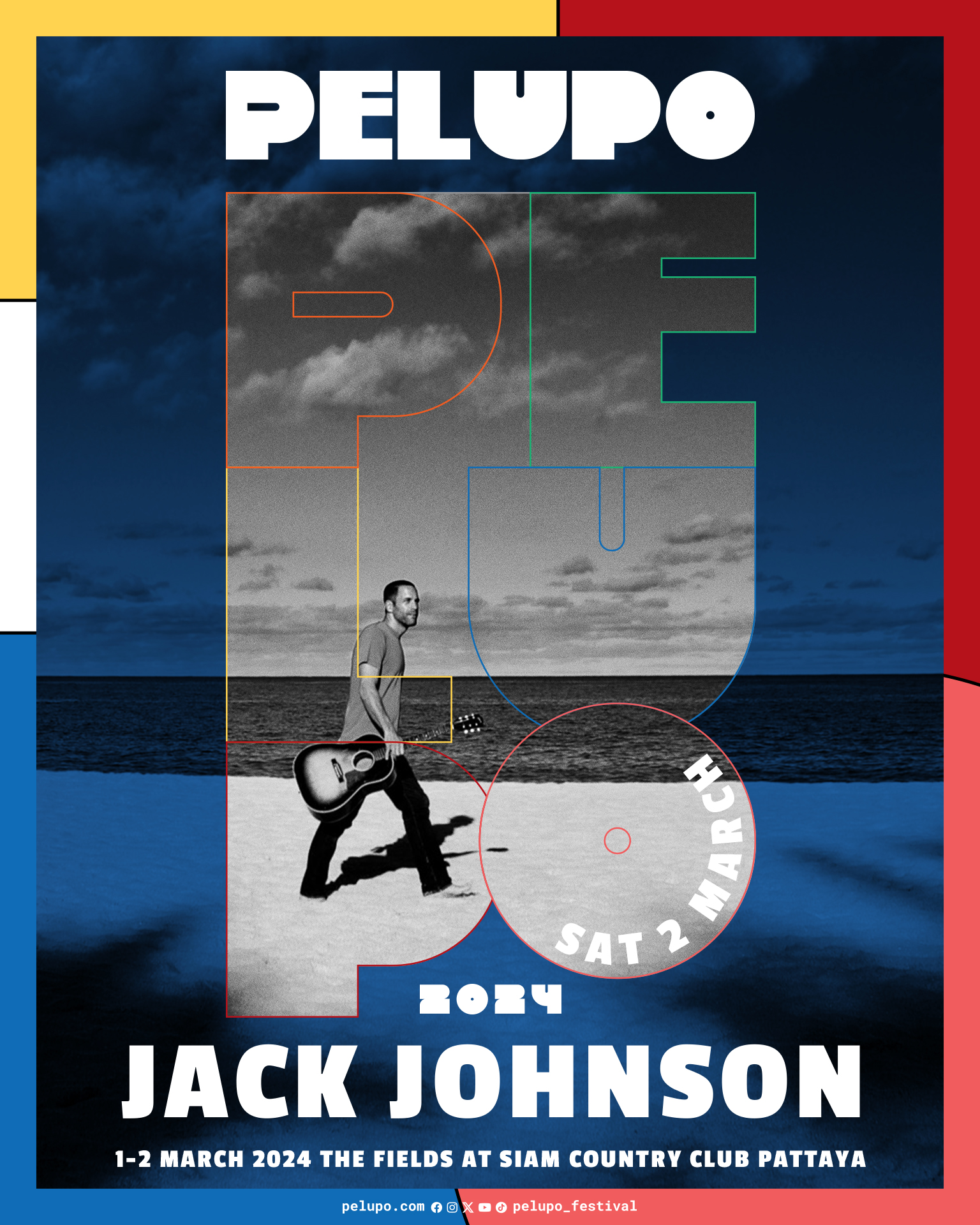 PELUPO 2024 - Ticketmelon