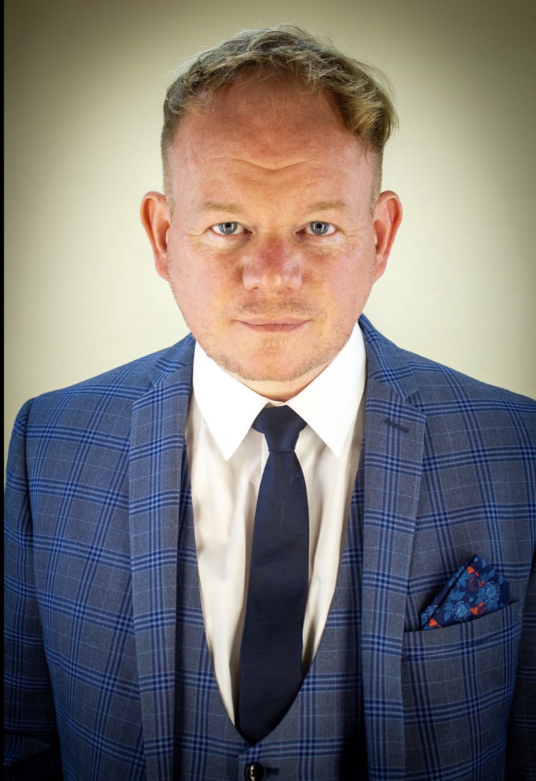 The Punch-up LIVE @ TheScore Comedy Show - Ticketmelon