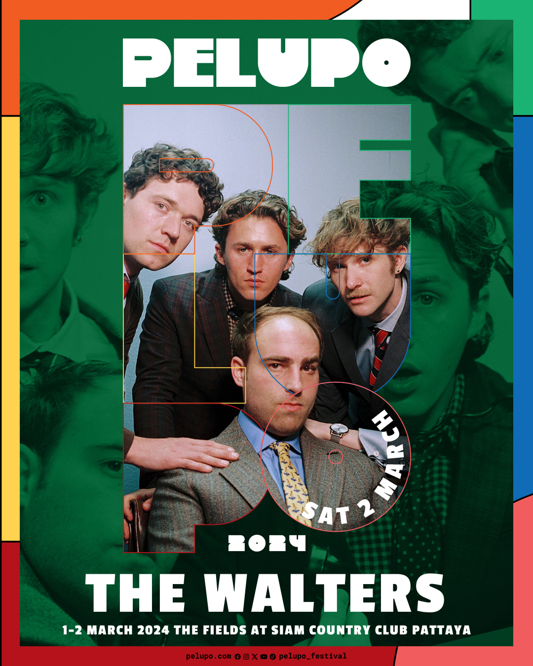 PELUPO 2024 - Ticketmelon
