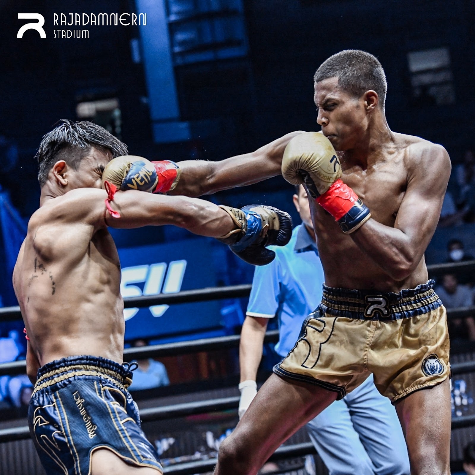 26 May - All Star Fight by Buakaw - Ticketmelon