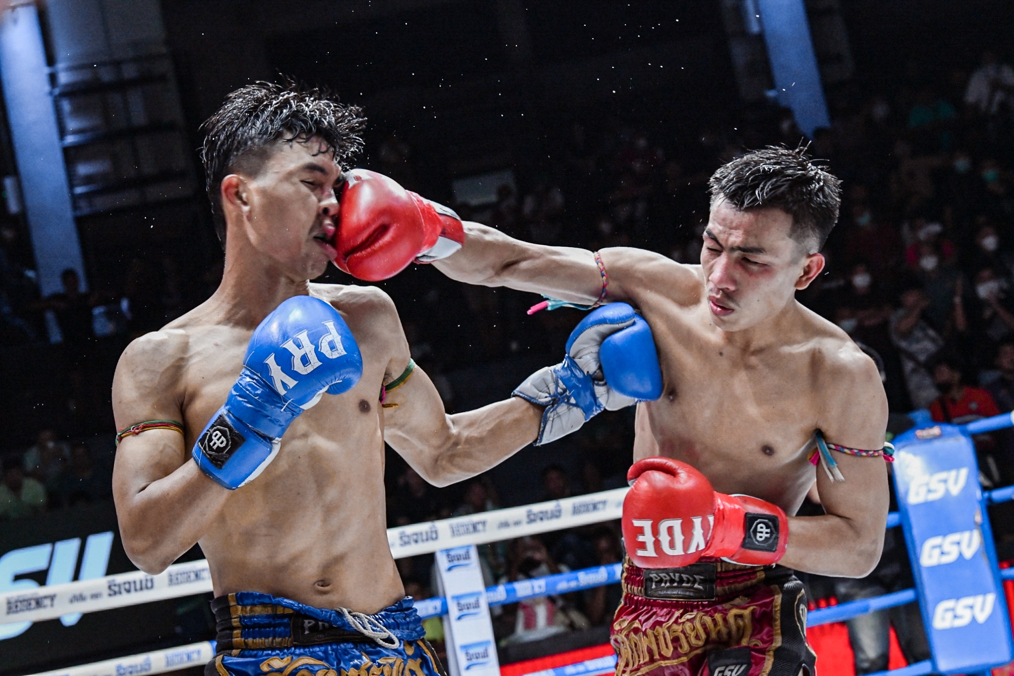 Suek Petchyindee Muay Thai - April - Ticketmelon