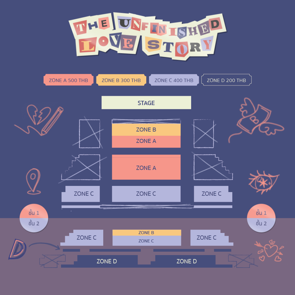 CU BAND MERCHANDISE Pre-Order!!! ก่อนจะไปดูงานคอนเสิร์ตประจำปี 2023 อย่าลืมไปอุดหนุนสินค้าจากทาง ...