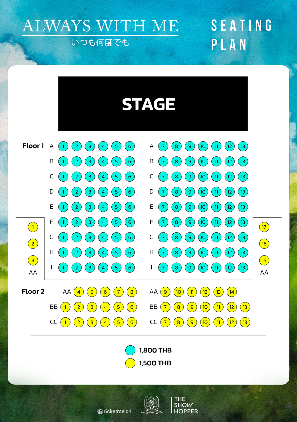 - หากไม่สามารถยืนยันสิทธิ์นักเรียน นักศึกษาได้ ส่วนลดถือเป็นโมฆะ (ต้อง ...