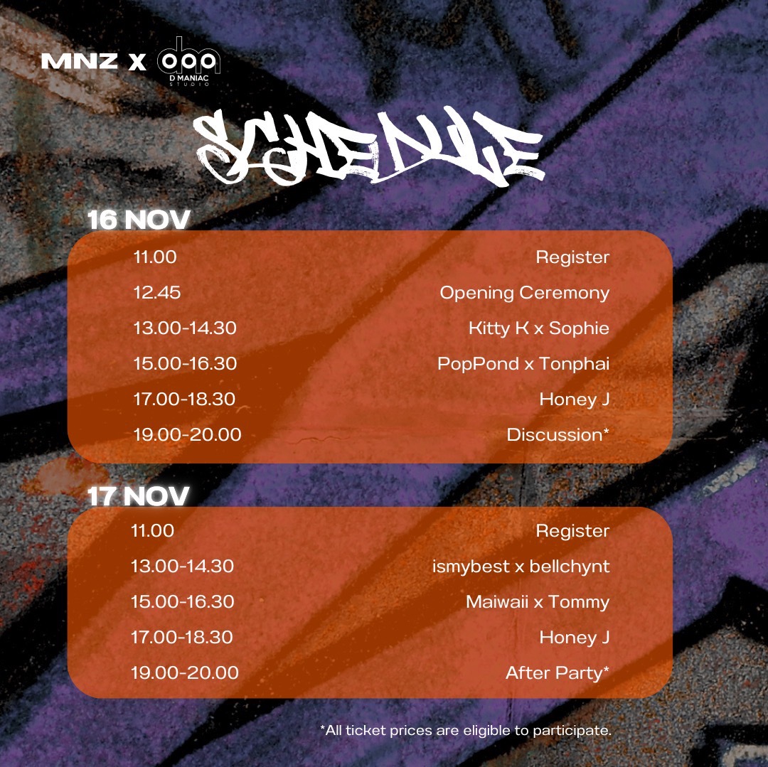 CAMP CROSS - Ticketmelon