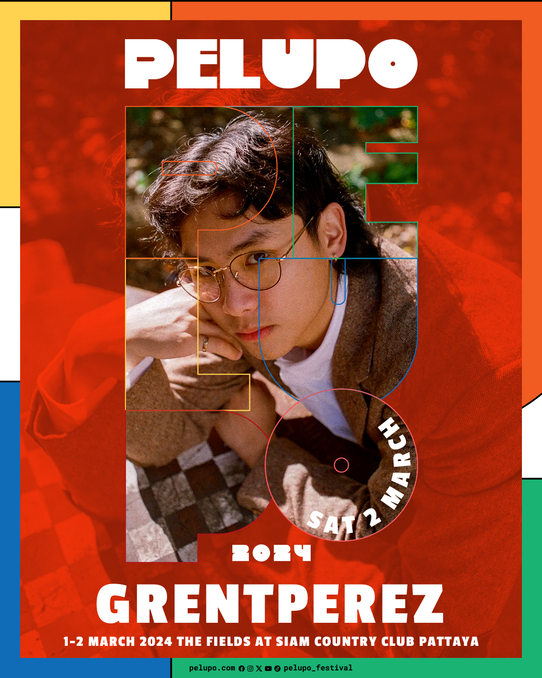 PELUPO 2024 - Ticketmelon