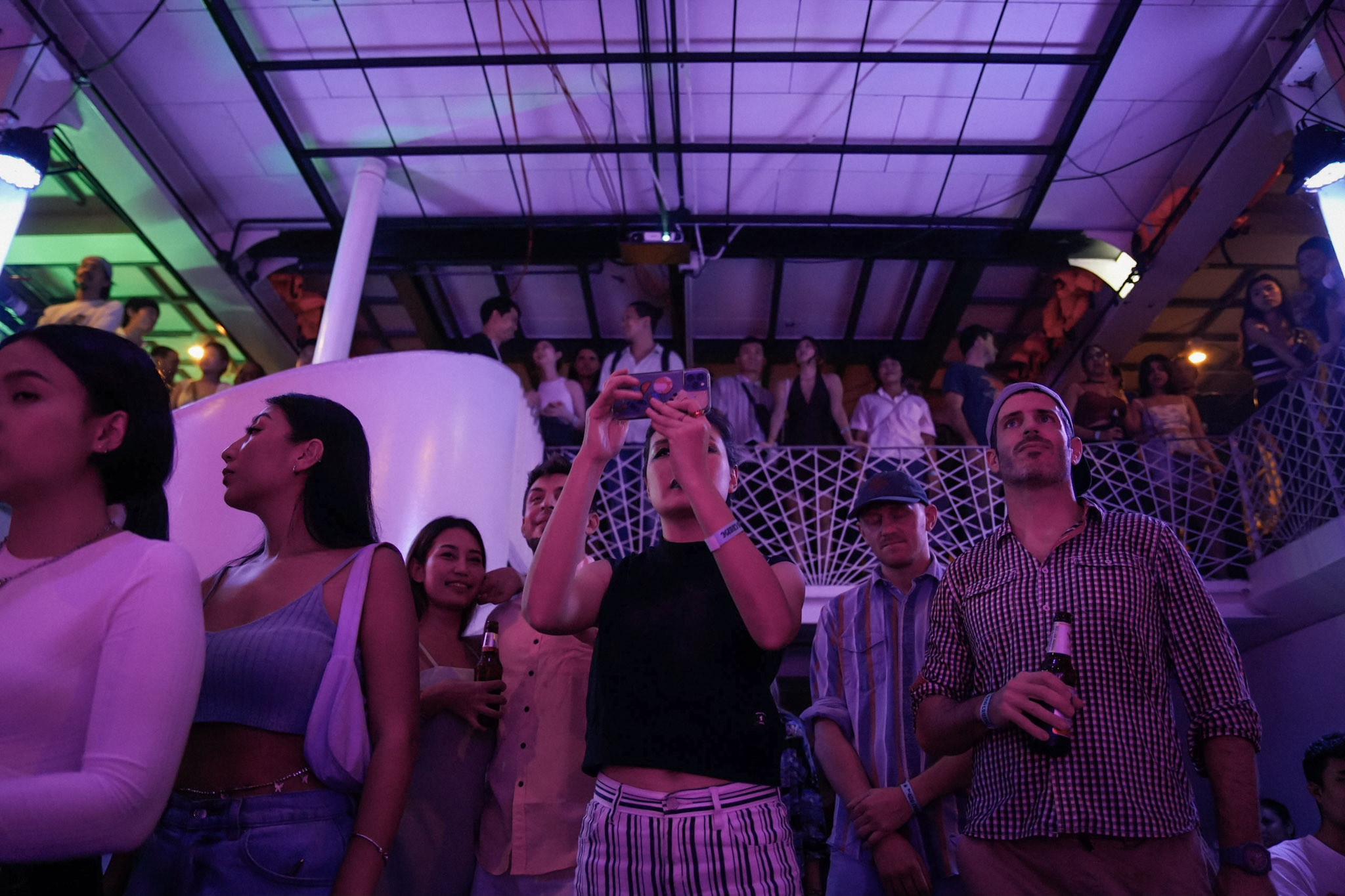 Rock The Boat 22 MARCH 2024 - Ticketmelon