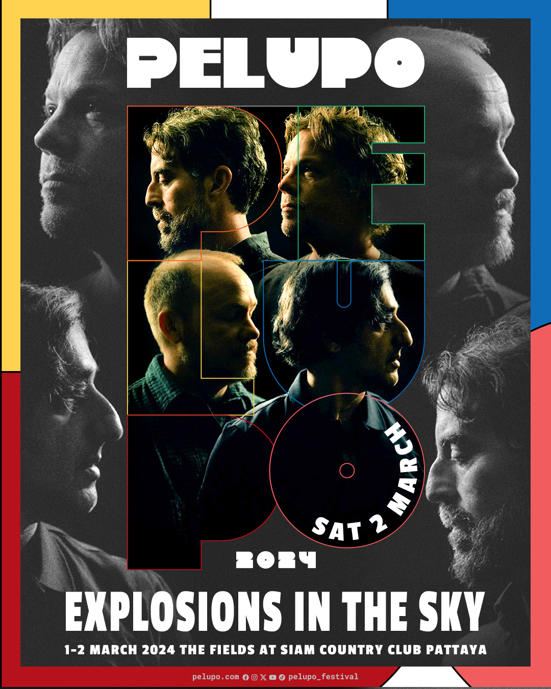 PELUPO 2024 - Ticketmelon