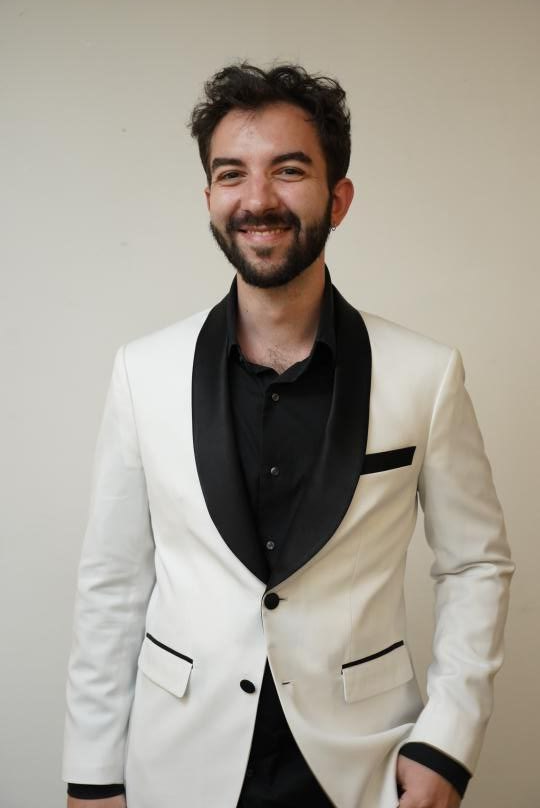 The Punch-up Live presents: Kavin Jay - Ticketmelon