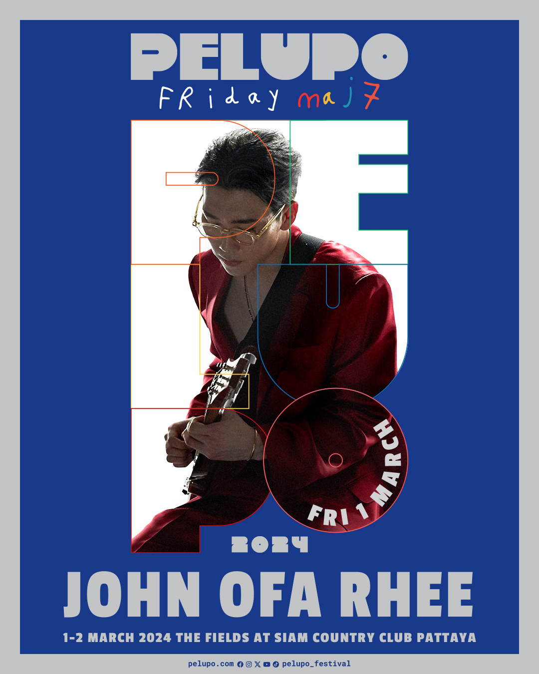 PELUPO 2024 - Ticketmelon