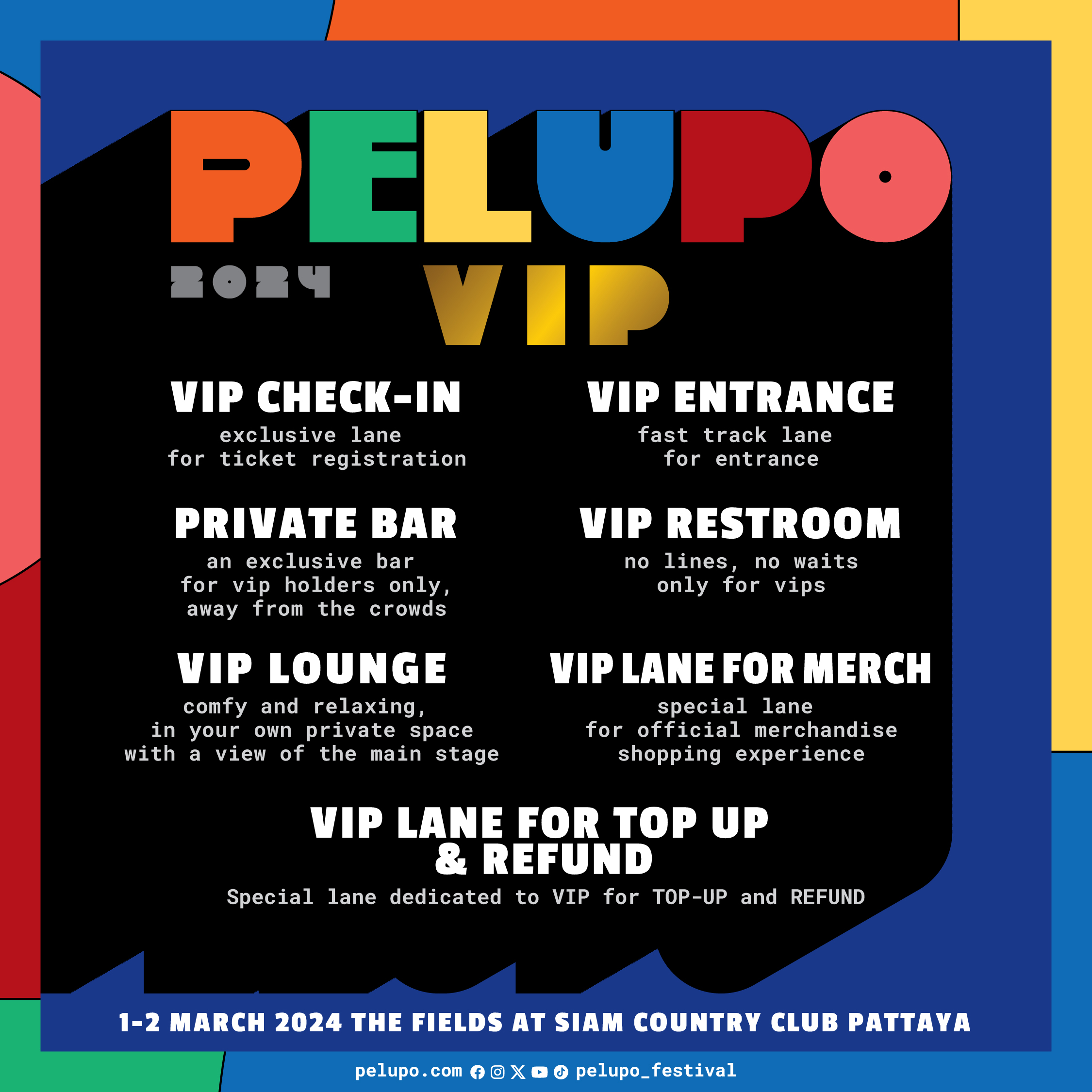 PELUPO 2024 - Ticketmelon