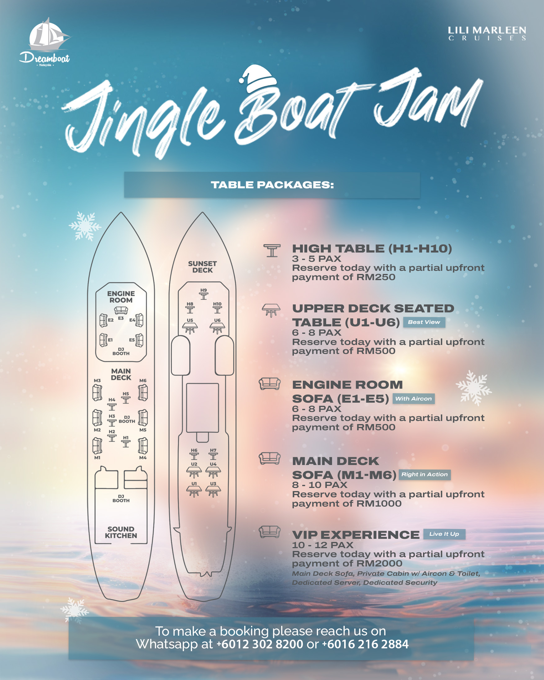 Ticketmelon — 502 Page