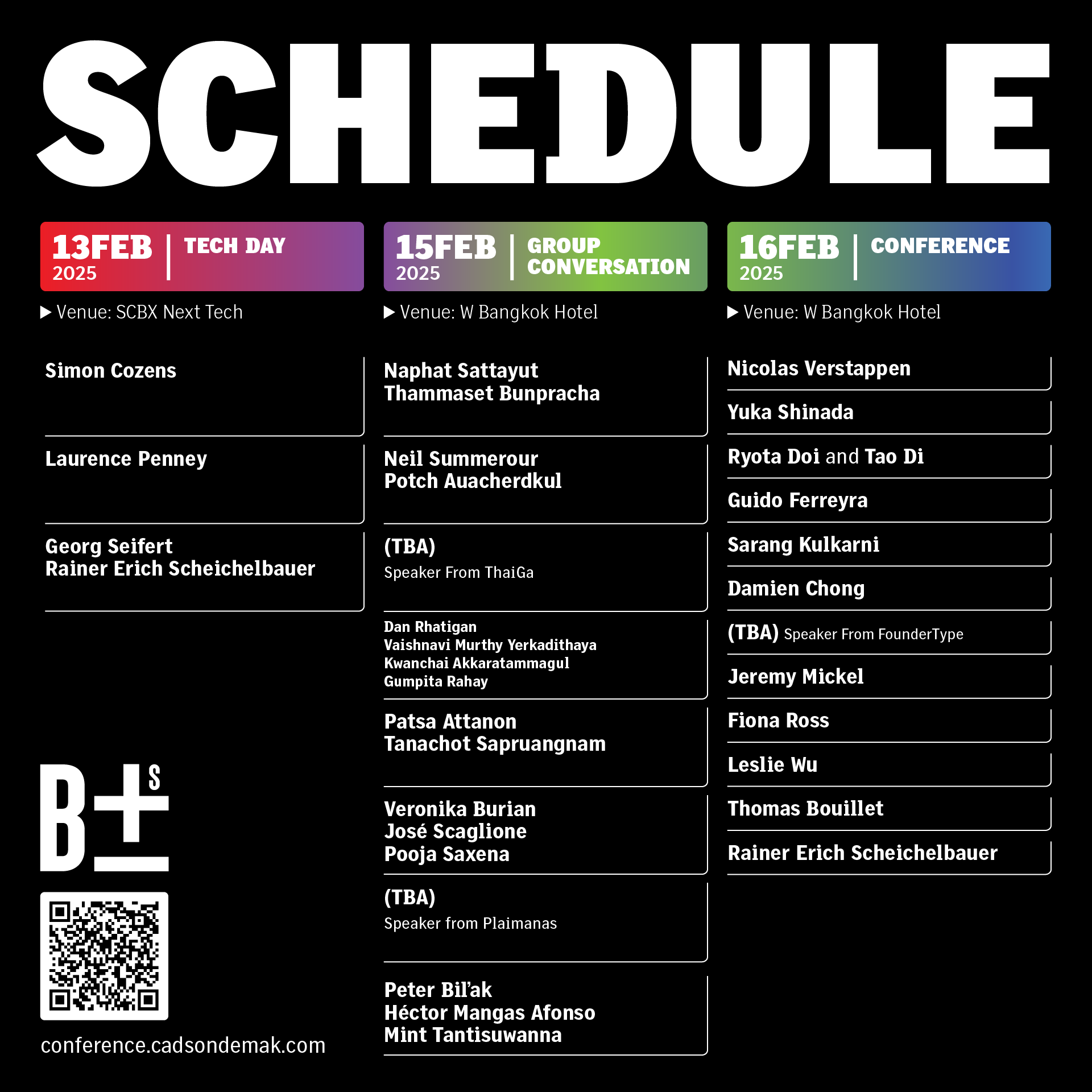 BITS11 - Ticketmelon