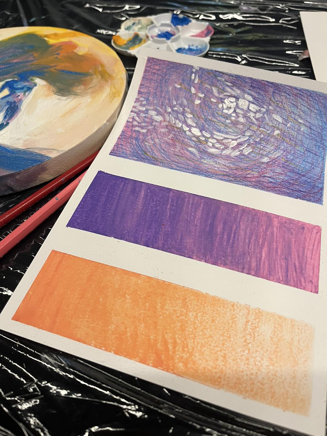 Teardrops: an Art Expression Workshop - Ticketmelon