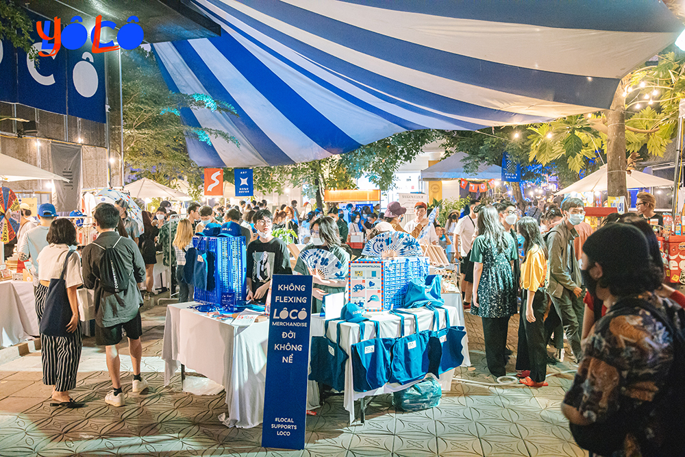 LÔCÔ LÔVE ART MARKET - Ticketmelon