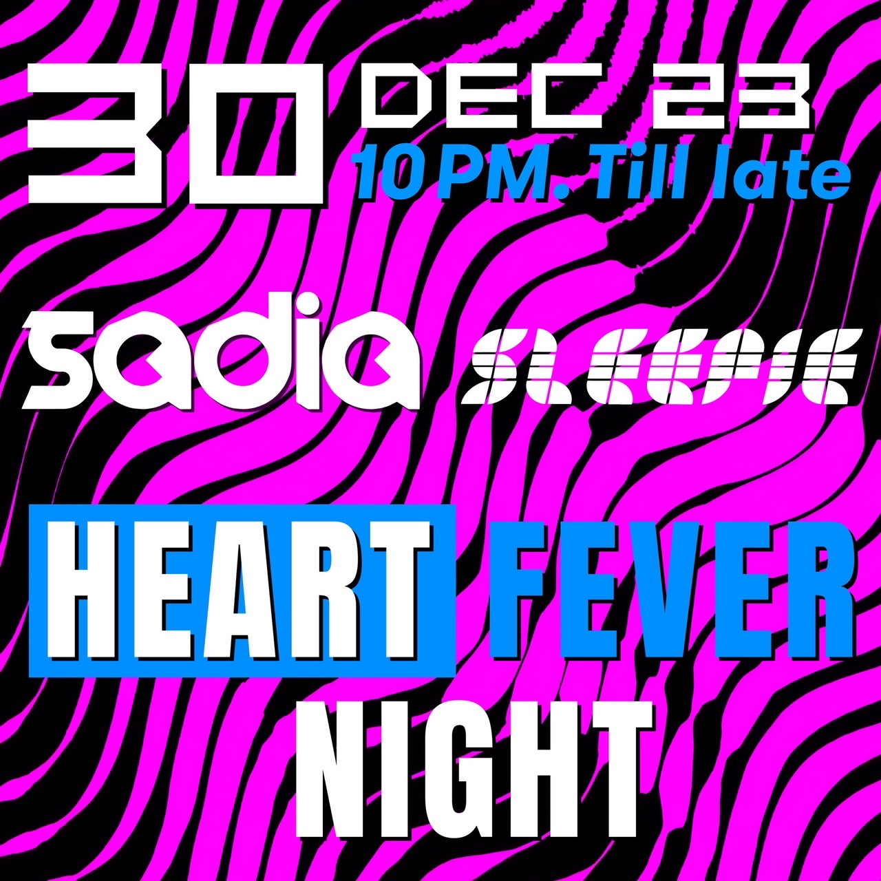 HEART MEGA CLUB - Ticketmelon