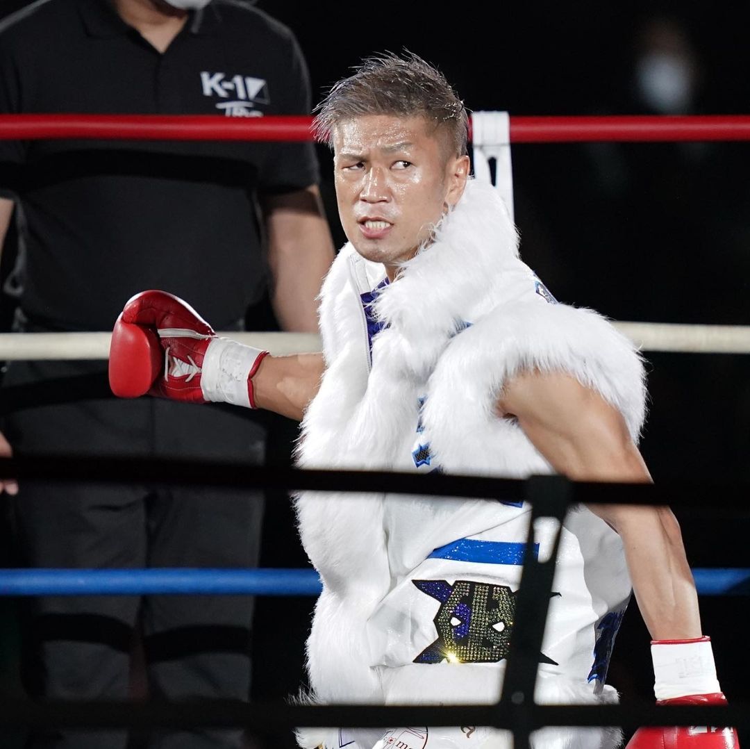 Legend of Rajadamnern : Buakaw VS Kido - Ticketmelon