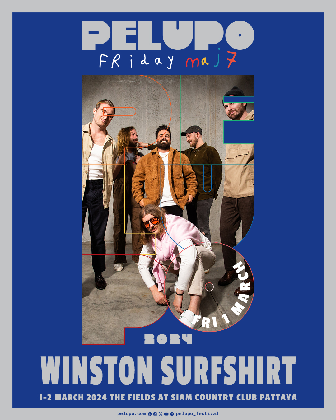 PELUPO 2024 - Ticketmelon