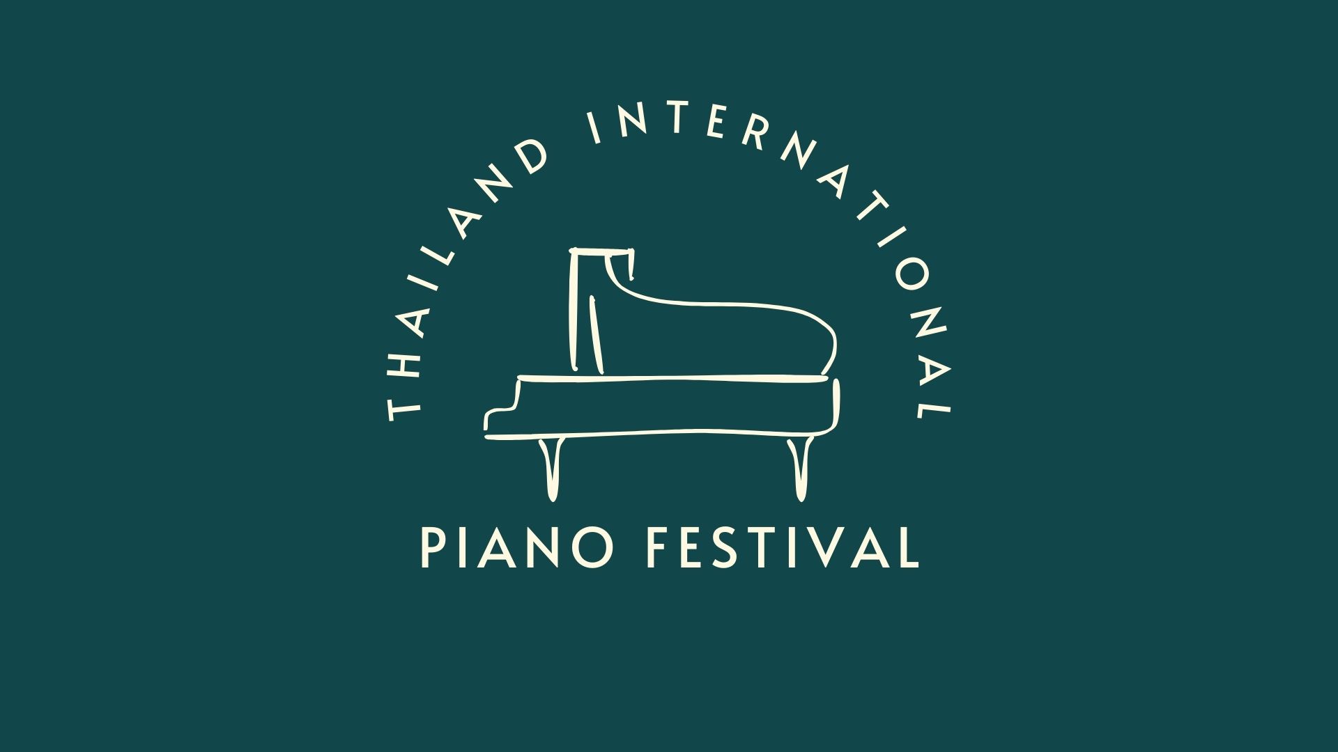Thailand International Piano Festival Subscribe