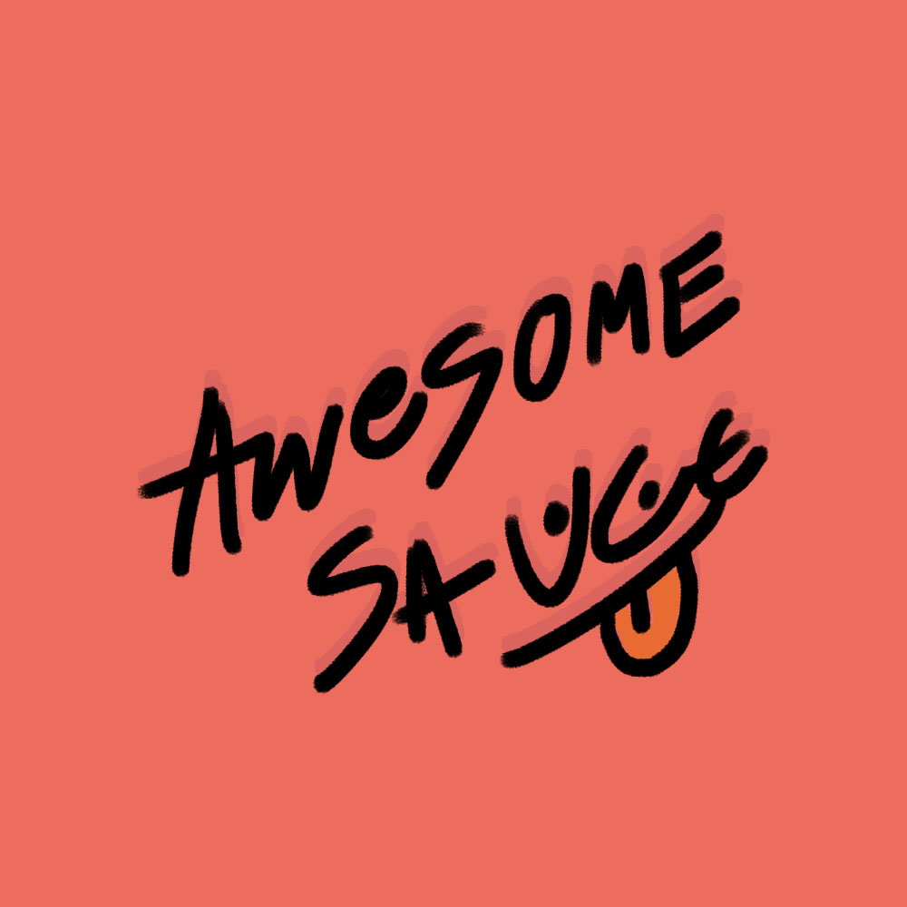 AWESOMESAUCE COMPANY Subscribe