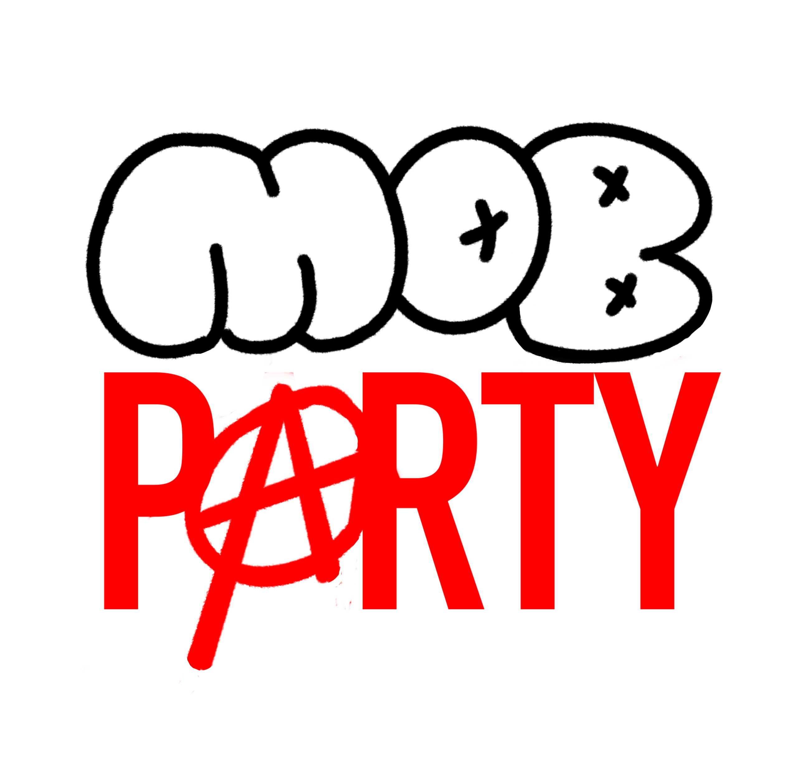 MOB PARTY Subscribe