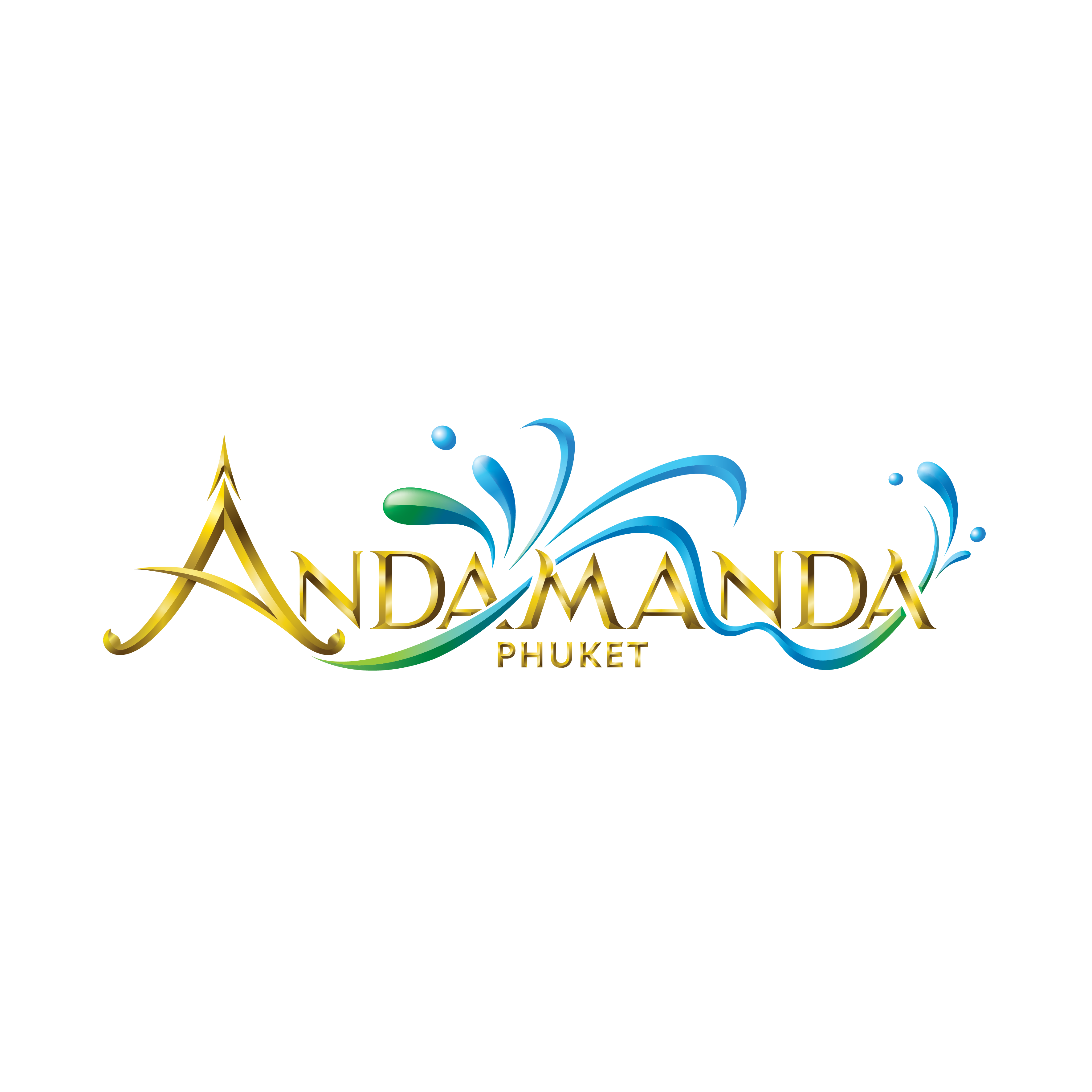 Andamanda Phuket Subscribe