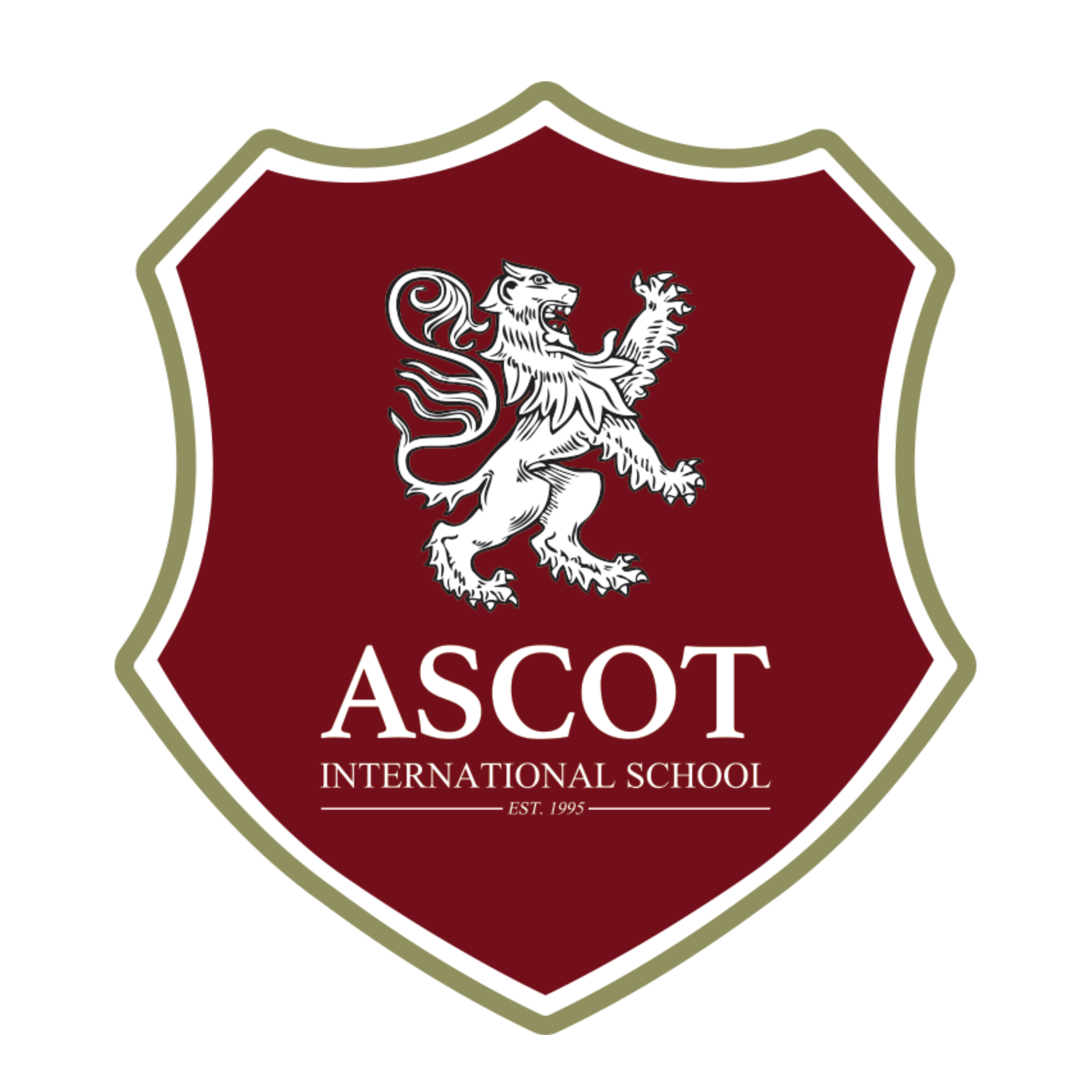 Ascot International School Subscribe