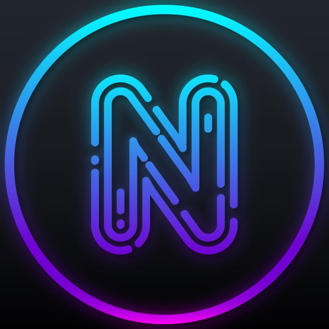 NEON Countdown Subscribe