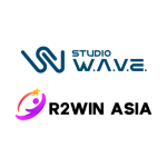 Studio W.A.V.E & R2WIN ASIA Subscribe