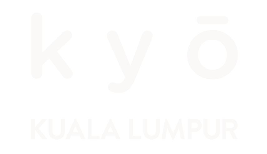 Club Kyo KL Subscribe
