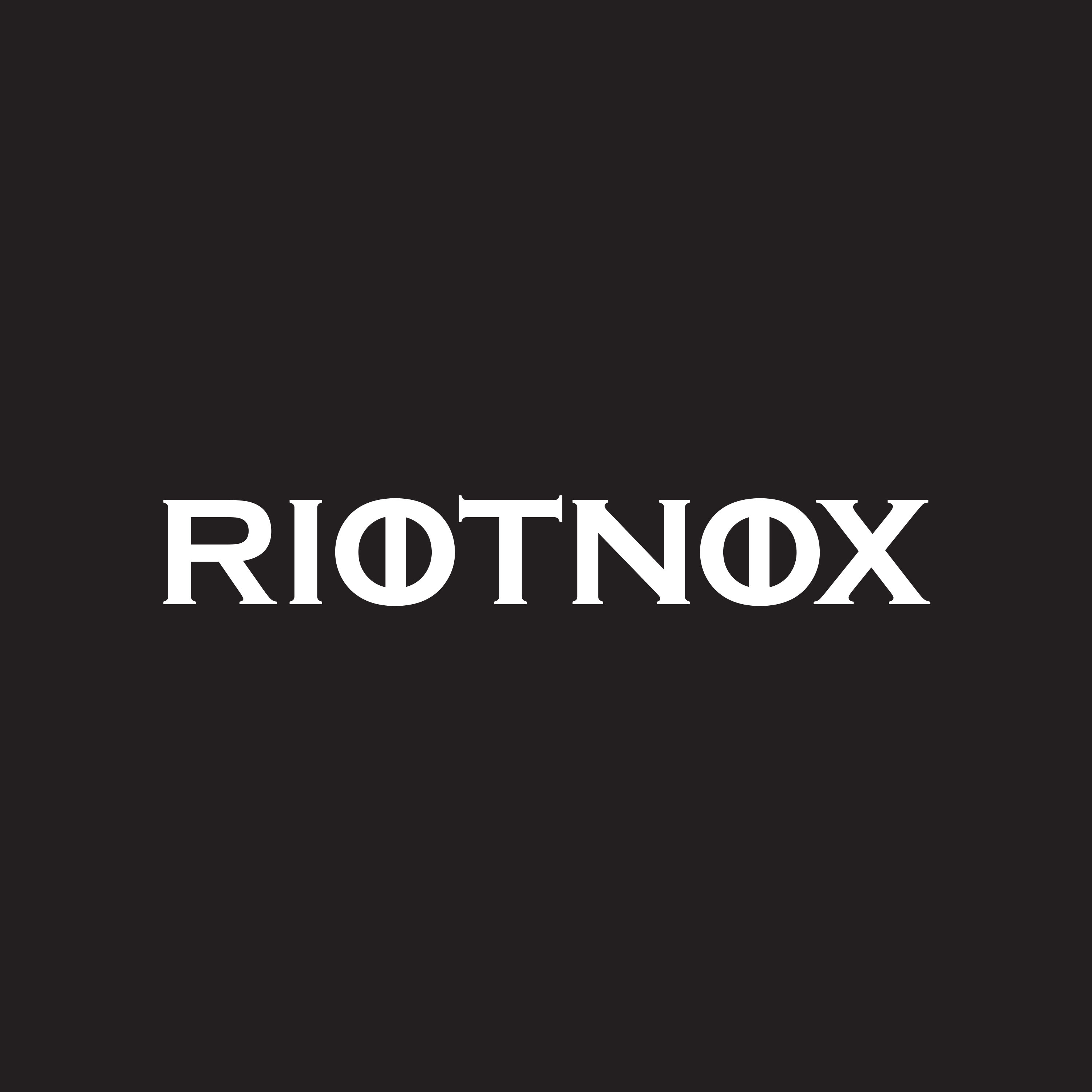 RIOTNOX Subscribe