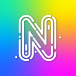 NEON Countdown Subscribe