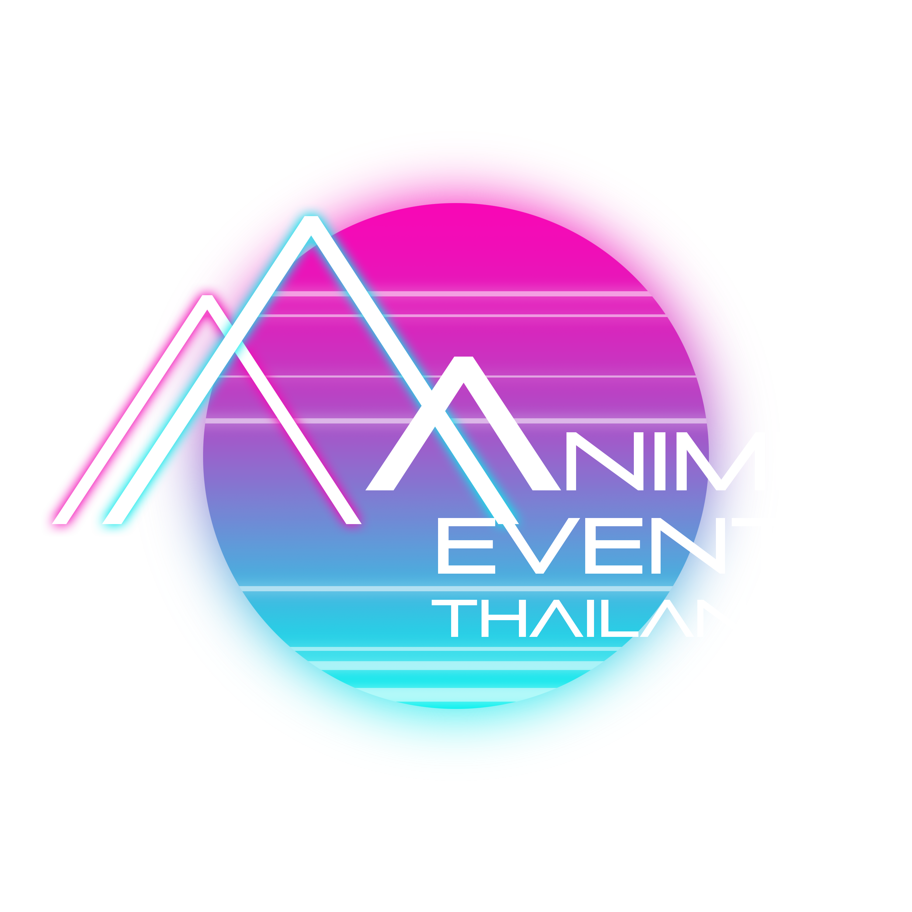 Anime Event Thailand Subscribe