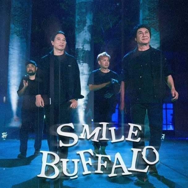 Smile Buffalo